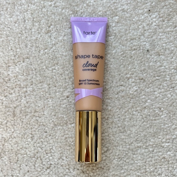 tarte | Makeup | Shape Tape Cloud Cc Cream Broad Spectrum Spf 5 ...